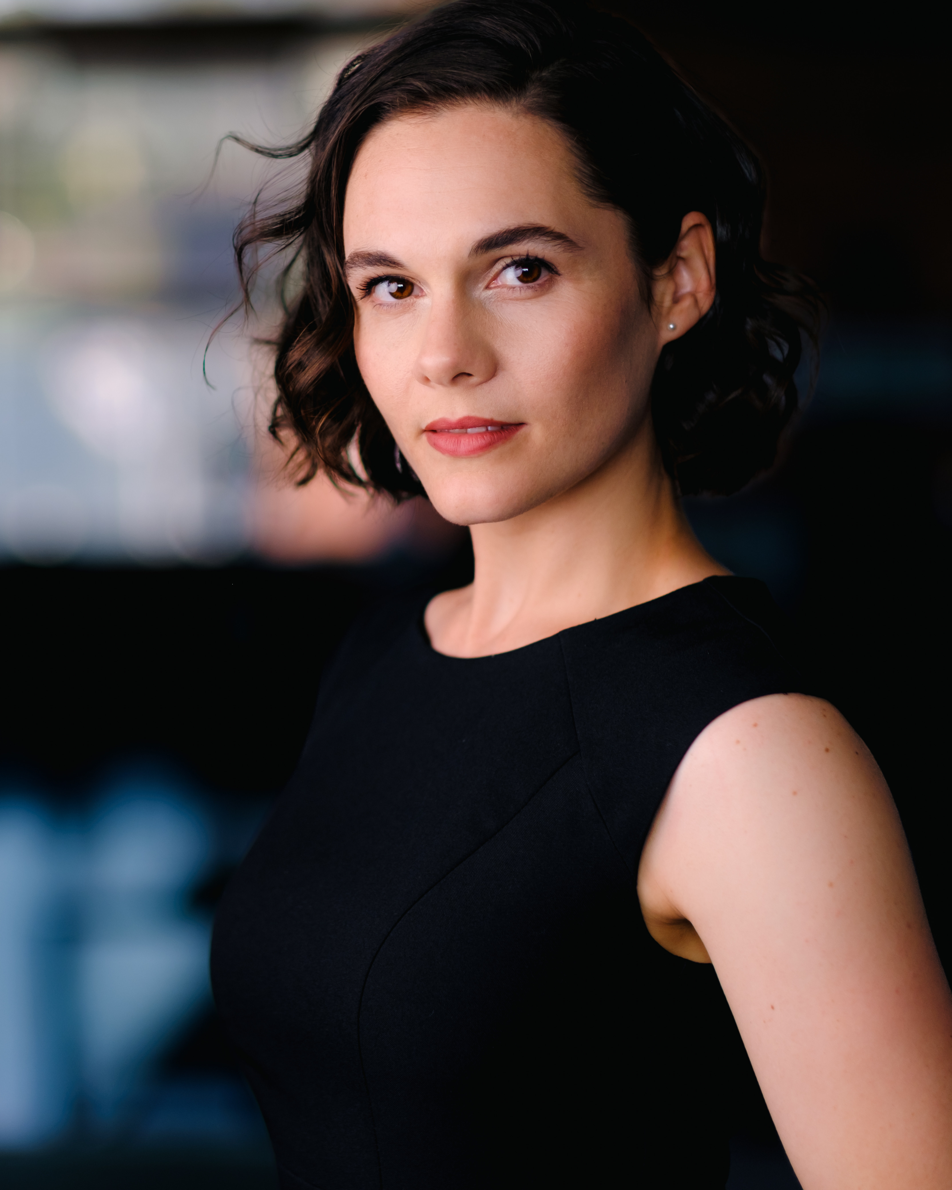 Marli Van Der Bijl 2018season